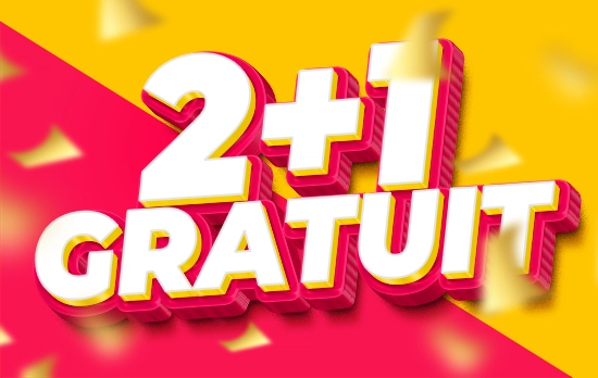 CBD Gratuit & Pas Cher - Offres 1+1 et 2+1 Gratuit - CBD.fr